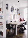 Random Display – Hanging Pictures | I Get a Kick out of you